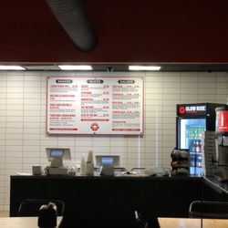 Slow Rise Slice House - 25 Photos & 24 Reviews - Pizza - 7608 Woodway ...