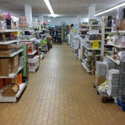 Thomas Philipps - Discount Store - Landsberger Allee 131, Lichtenberg ...