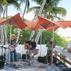 SALT Waterfront Restaurant - 21 Photos & 13 Reviews - Bars - 4600 ...