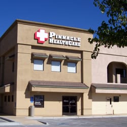 Pinnacle HealthCare - 2019 All You Need to Know BEFORE You Go (with ...