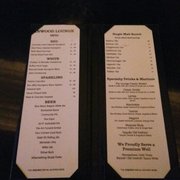 Inwood Lounge - 15 Photos & 39 Reviews - Lounges - 5458 W Lovers Ln ...