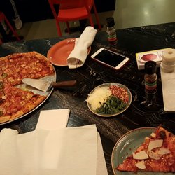 Luna Pizzeria - 123 Photos & 166 Reviews - Pizza - 107 Yale St, The ...