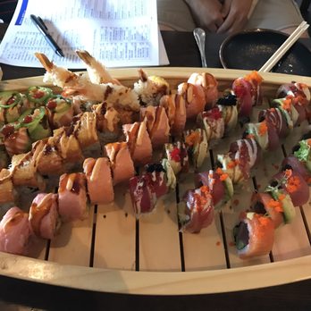 Passion Fin - 169 Photos & 232 Reviews - Asian Fusion - 42780 Creek ...