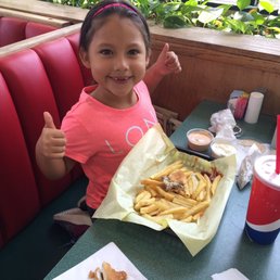 Rob’s Grill - 18 Photos - Breakfast & Brunch - 13101 Ramona Blvd ...