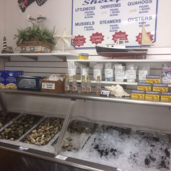 Gardner’s Wharf Seafood - 36 Photos & 30 Reviews - Seafood Markets ...