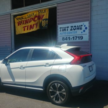 Tint Zone Auto Center - 293 Photos & 433 Reviews - Auto Glass Services ...