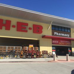 HEB - 23 Photos - Grocery - 6430 Garth Rd, Baytown, TX - Phone Number ...