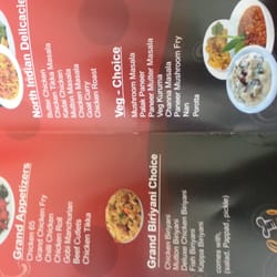 Grand Indian Kitchen - 22 Photos & 47 Reviews - Indian - 6701 Hwy 6 ...