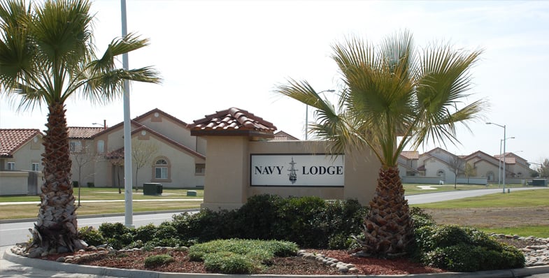 NAS Lemoore Navy Base in Lemoore, CA | MilitaryBases.com