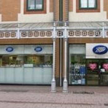 Boots - Pharmacy - Queen Street, Cardiff, United Kingdom - Phone Number ...