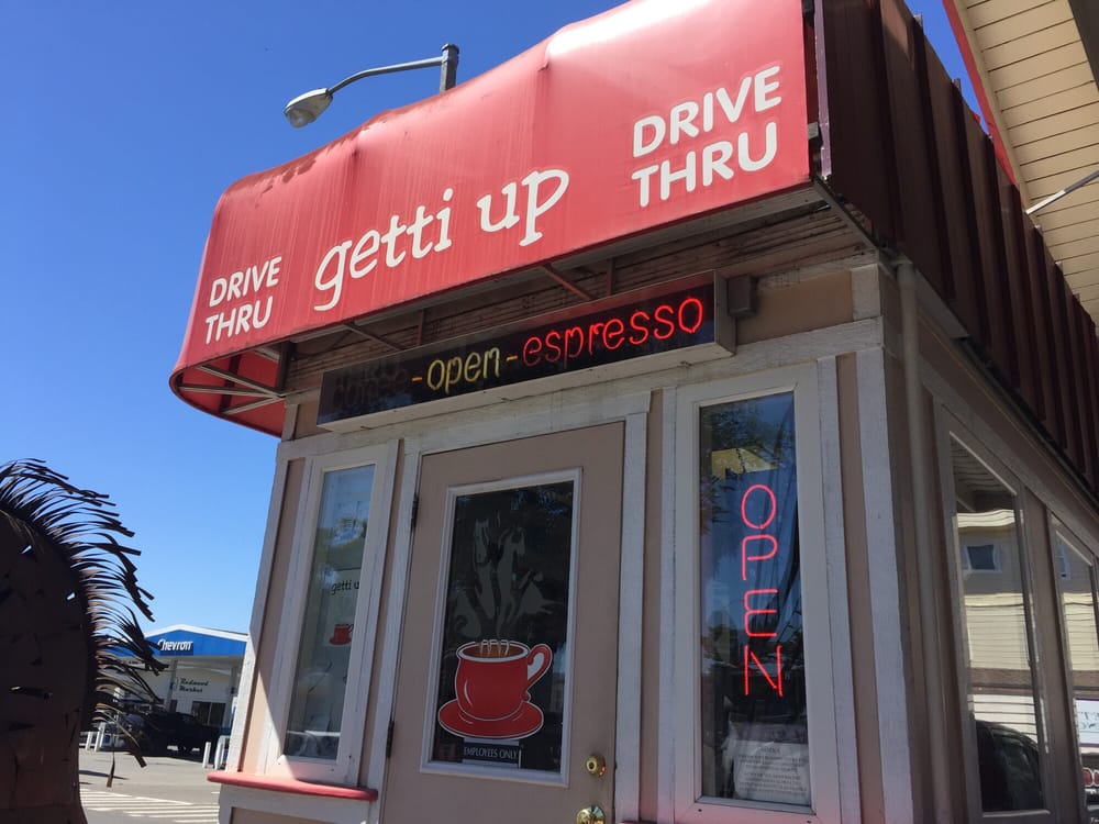 Getti Up - 15 Photos & 19 Reviews - Coffee & Tea - 849 Redwood Dr ...