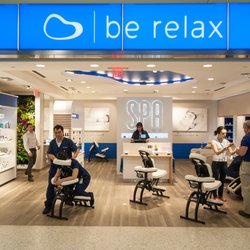 Be Relax Spa - 35 Reviews - Nail Salons - John F Kennedy International ...
