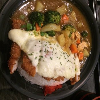 Abiko Curry - 612 Photos & 342 Reviews - Japanese Curry - 2 W 32nd St ...