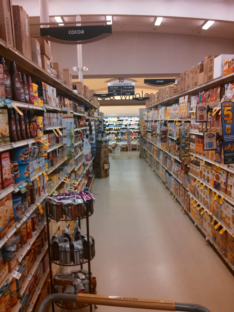 Safeway - 11 Reviews - Grocery - 611 S Meridian, Puyallup, WA - Phone ...