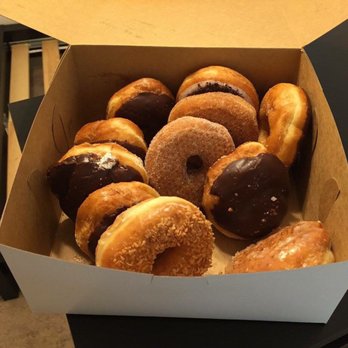 Carol Lee Donuts - 30 Photos & 86 Reviews - Bakeries - 1414 N Main St ...