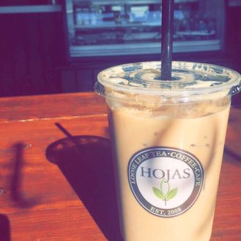 Hojas Tea House - 42 Photos & 28 Reviews - Tea Rooms - 4501 E Carson St ...