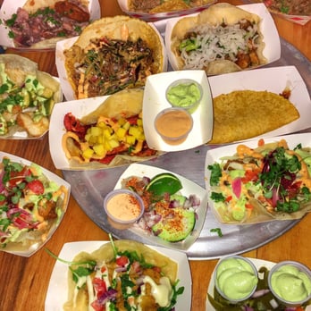 City Tacos - 806 Photos & 933 Reviews - Mexican - North Park - San ...