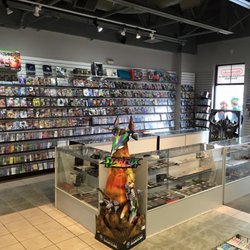 Game Trade - Video Game Stores - 400 Reid St, De Pere, WI - Phone ...