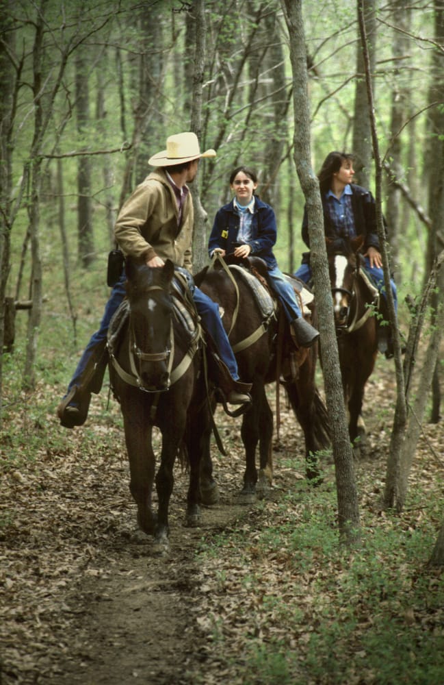 Wranglers Campground - Campgrounds - 5100 Laura Furnace Rd, Golden Pond ...