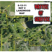 Lakewood Park Disc Golf Course - 14 Reviews - Parks - SW 108th St And ...