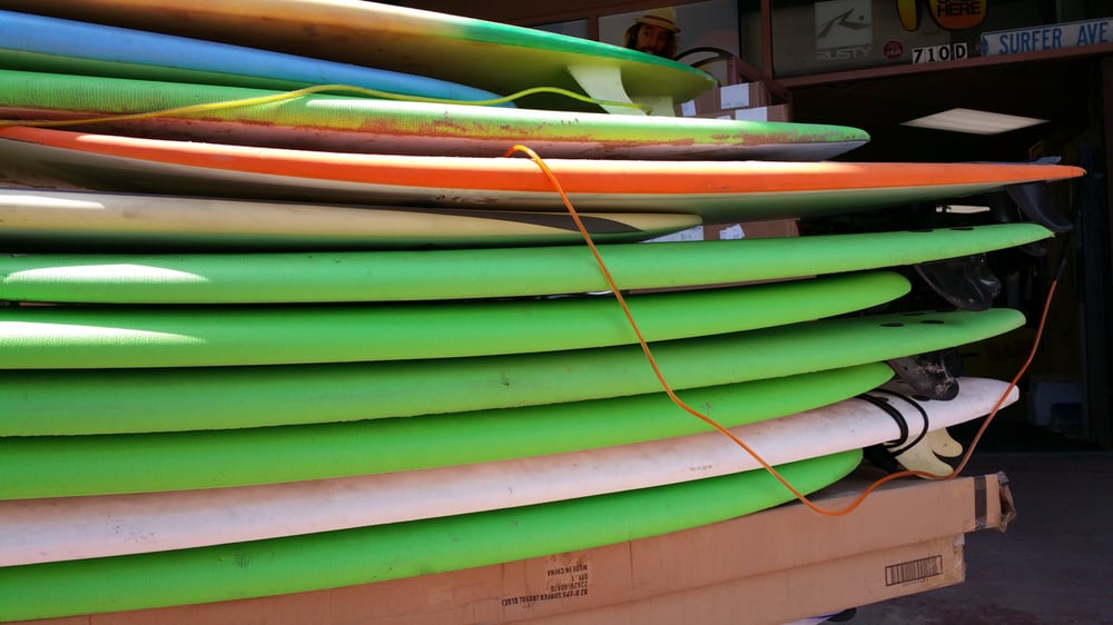 Surf Hut - 18 Photos & 58 Reviews - Sports Wear - Imperial Beach ...