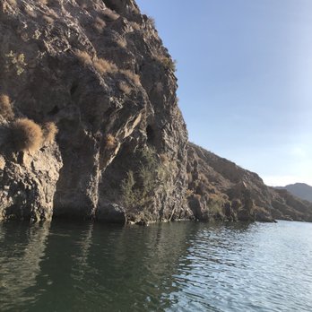 Katherine Landing Lake Mohave Resort - 116 Photos & 107 Reviews - Boat ...