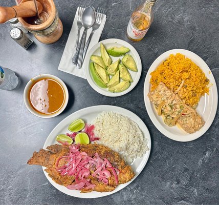 Tropical Taste, 3917 W North Ave, Chicago, IL - MapQuest