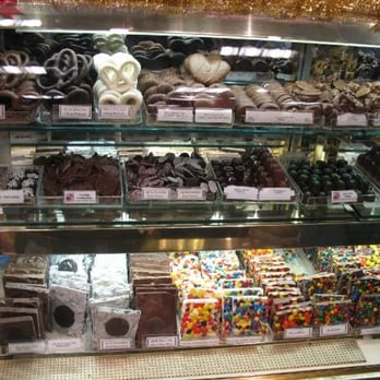 Chip’s Chocolate Factory - 36 Photos & 21 Reviews - Candy Stores - 2450 ...