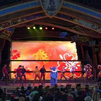 Fantasyland Theatre - 28 Photos - Cinema - 1313 Harbor Blvd, Disneyland ...