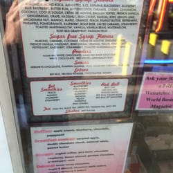 Aut To Mocha - Coffee & Tea - 407 Fifth St, Wenatchee, WA - Phone ...