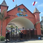 Albercas el Vergel - 38 Photos & 43 Reviews - Water Parks - Camino al ...