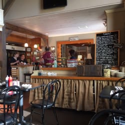 Over Easy Cafe - 33 Photos & 75 Reviews - Breakfast & Brunch - 220 ...