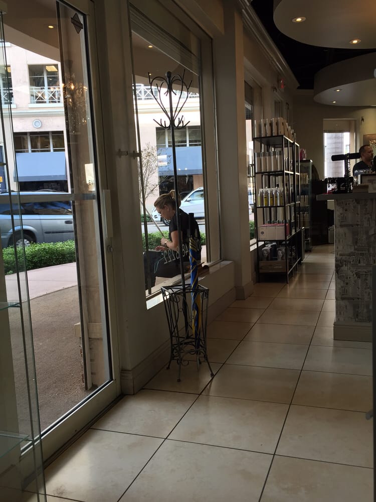 Evolution Salon & Spa - 18 Photos & 24 Reviews - Hair Salons - 87 ...