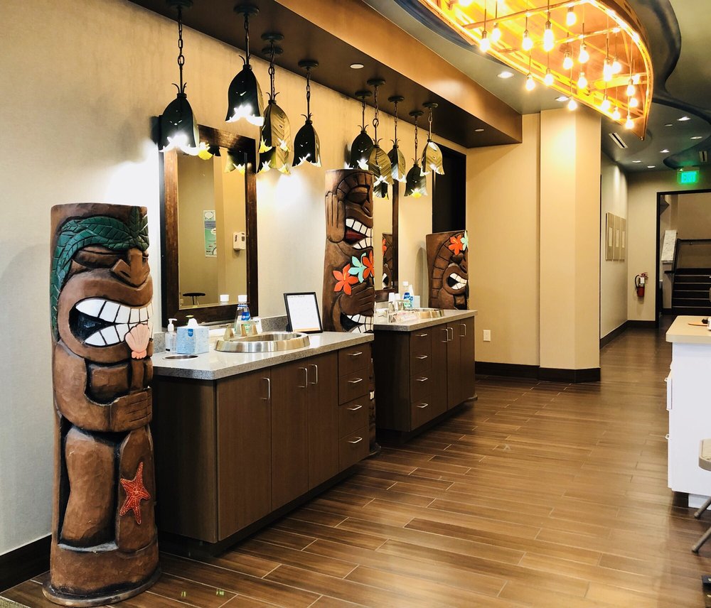 Anthem Pediatric Dentistry Charleston