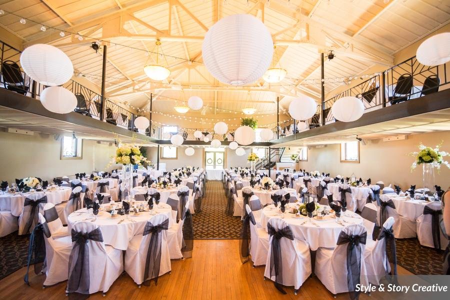 Nazareth Hall - 29 Photos & 11 Reviews - Caterers - 21211 W River Rd ...