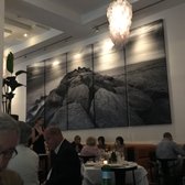 Ostra - 572 Photos & 345 Reviews - Seafood - 1 Charles St S, Back Bay ...