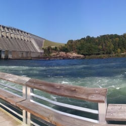 Lake Hartwell Dam Water Release Schedule - Active Life - Hartwell, GA ...