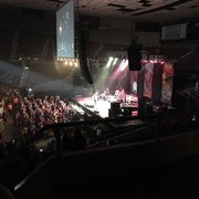Yelp Reviews for Veterans Memorial Coliseum - 12 Photos - (New) Venues ...