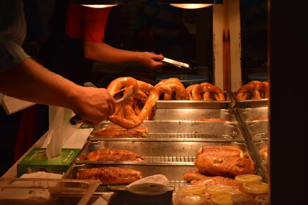 Lancaster County Dutch Market - 340 Photos & 238 Reviews - Bakeries ...