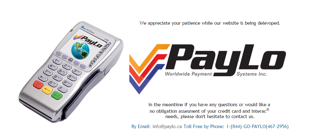 Paylo - Financial Services - 35 Springbank Avenue, Woodstock, ON ...