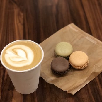 Dote Coffee Bar - 201 Photos & 116 Reviews - Coffee & Tea - 500 ...