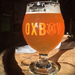 Oxbow Brewing Company - 29 Photos & 22 Reviews - Breweries - 274 Jones ...