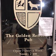 The Golden Retriever Pub - 14 Photos & 32 Reviews - Pubs - 6960 Fm 1488 ...