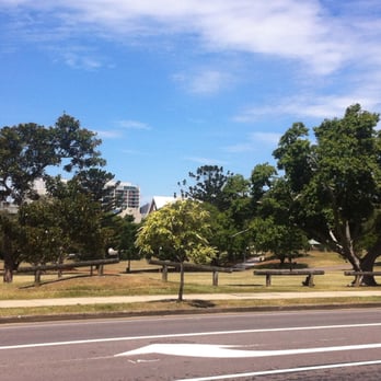 Musgrave Park - 2019 All You Need to Know BEFORE You Go (with Photos ...