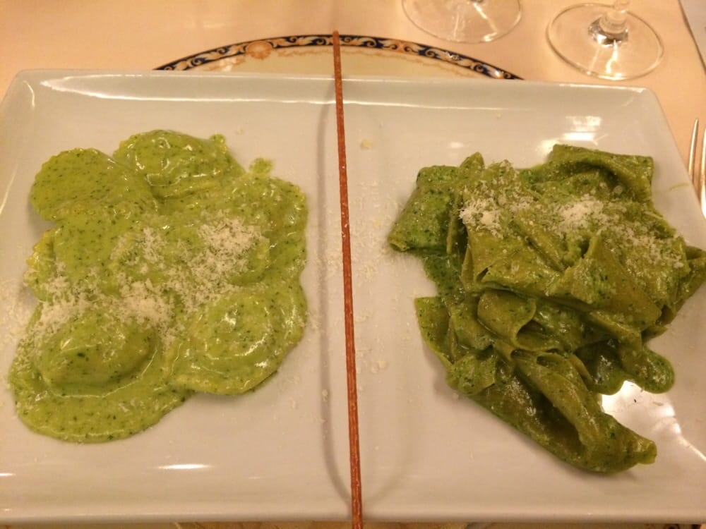 Zeffirino - 21 Photos & 17 Reviews - Italian - Via XX Settembre 20 ...