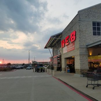 H-E-B - 35 Photos & 38 Reviews - Grocery - 28550 Hwy 290, Cypress, TX - Phone Number - Yelp