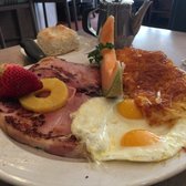 Peg’s Glorified Ham N Eggs - 973 Photos & 1134 Reviews - Breakfast ...