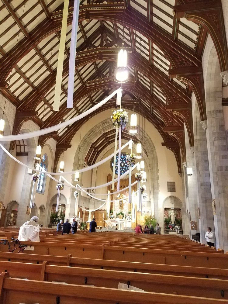 St. Vincent Ferrer Church - 16 Photos - Churches - 1530 Jackson Ave ...