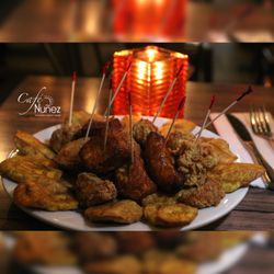Cafe Nunez - Order Food Online - 857 Photos & 352 Reviews - Spanish ...