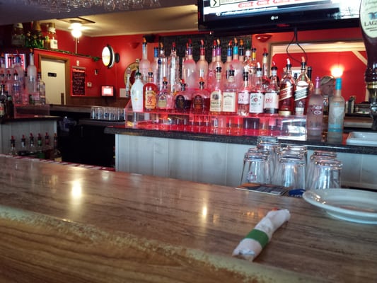Tangier Bar & Pizza - Struthers, OH | Yelp
